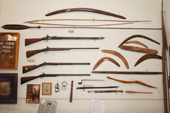 Lobethal Archives & Historical Museum – Lobethal Archives & Historical ...