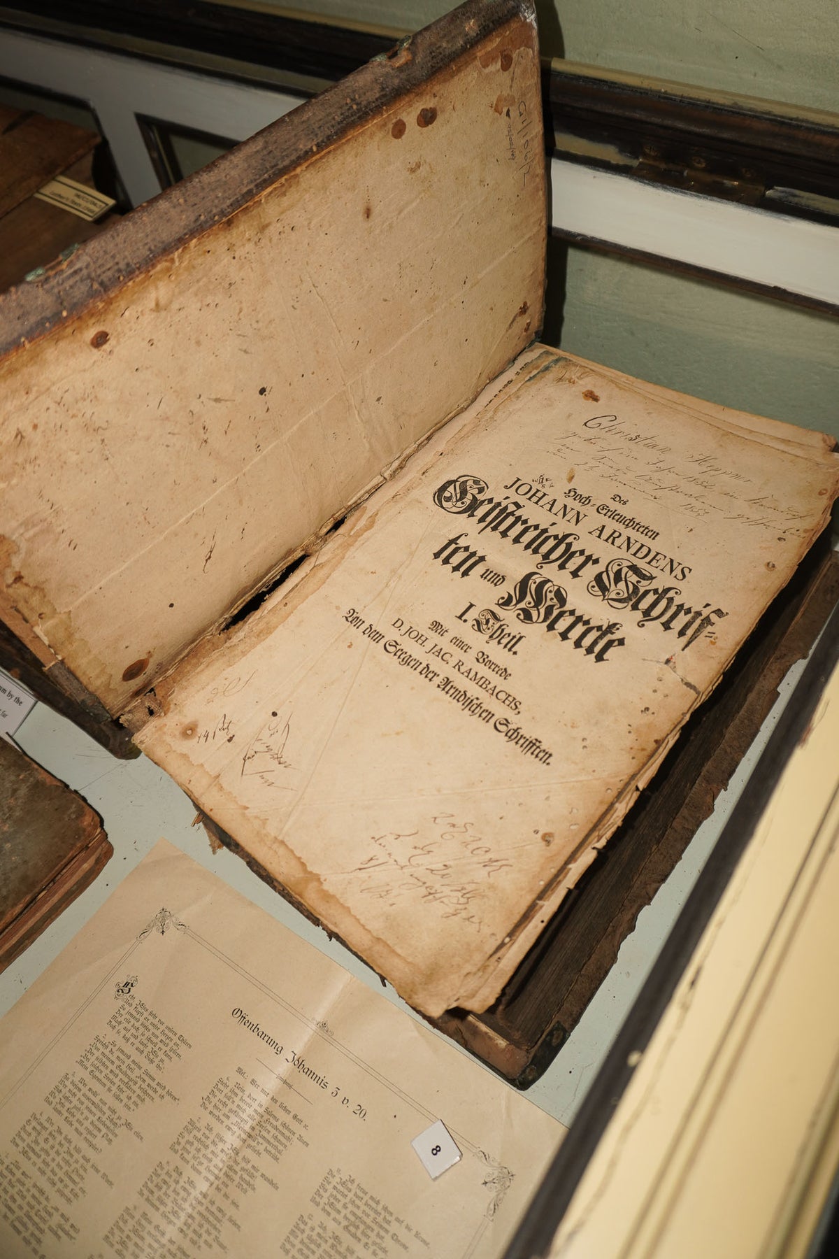Lobethal Archives & Historical Museum – Lobethal Archives & Historical ...